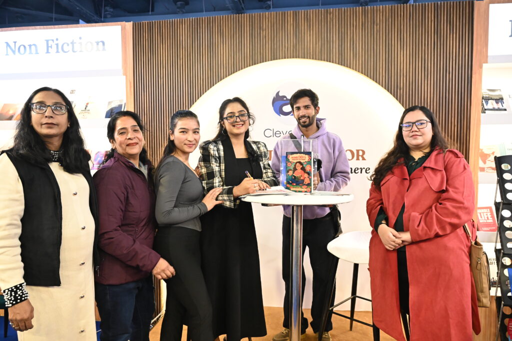 A Magical Alphabet Adventure: Launch of Nonie Didi's Poetry Book For ...